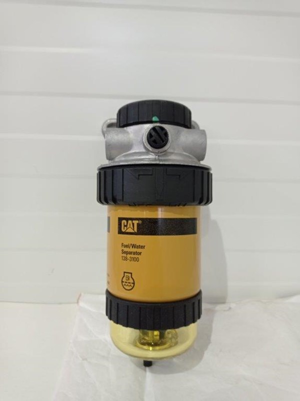 Espaço Mecânico | SEPARADOR COMPLETO