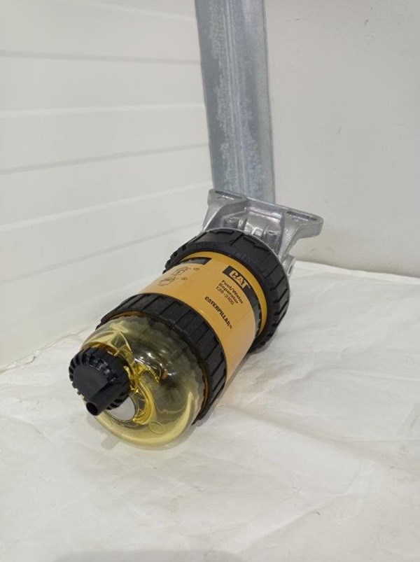 Espaço Mecânico | SEPARADOR COMPLETO