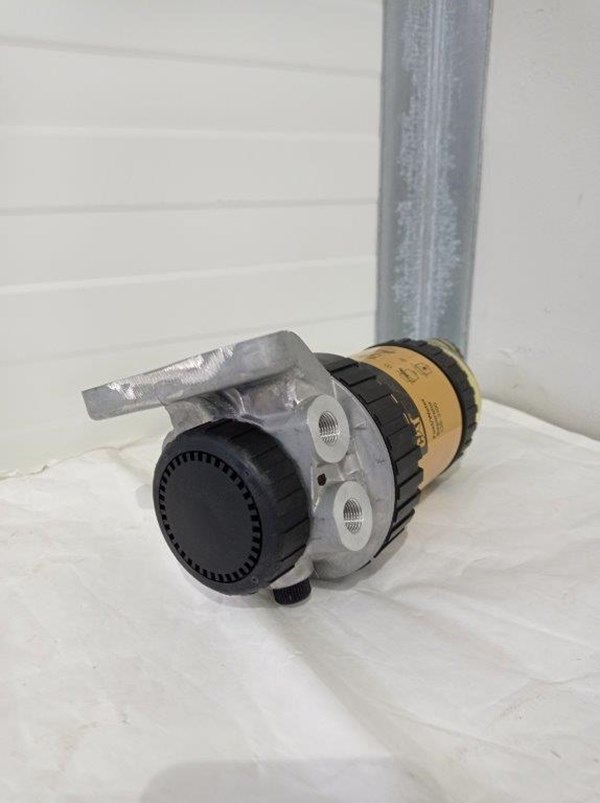 Espaço Mecânico | SEPARADOR COMPLETO