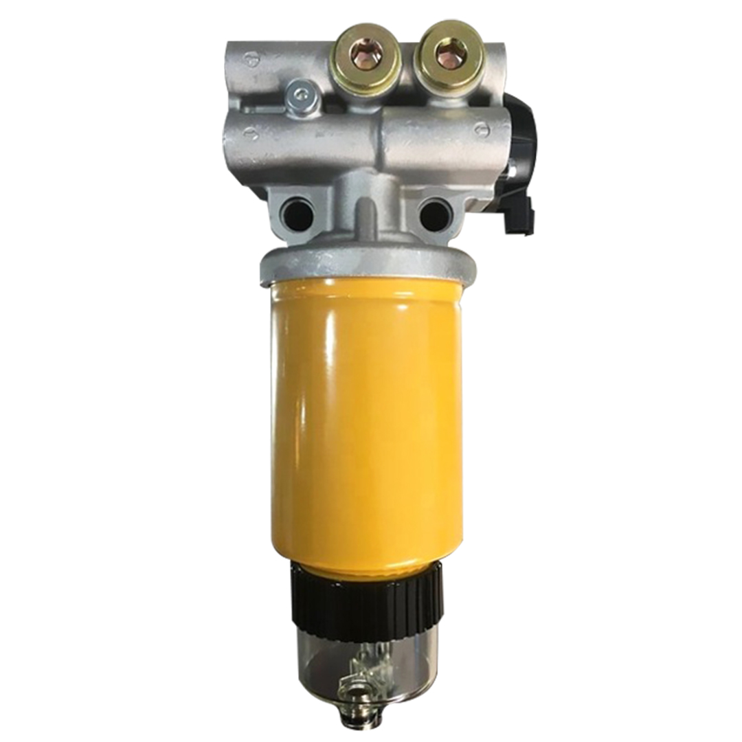 Espaço Mecânico | BOMBA DE GASÓLEO COMPLETA